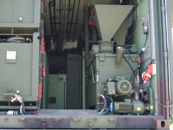 OWR GmbH | Military Systems and Technology