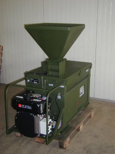 OWR GmbH | Military Systems and Technology