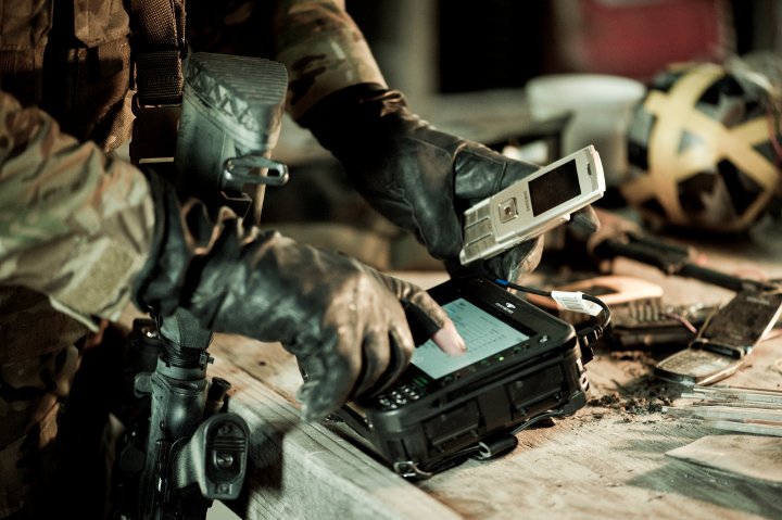 Radio Tactics | Military Systems and Technology