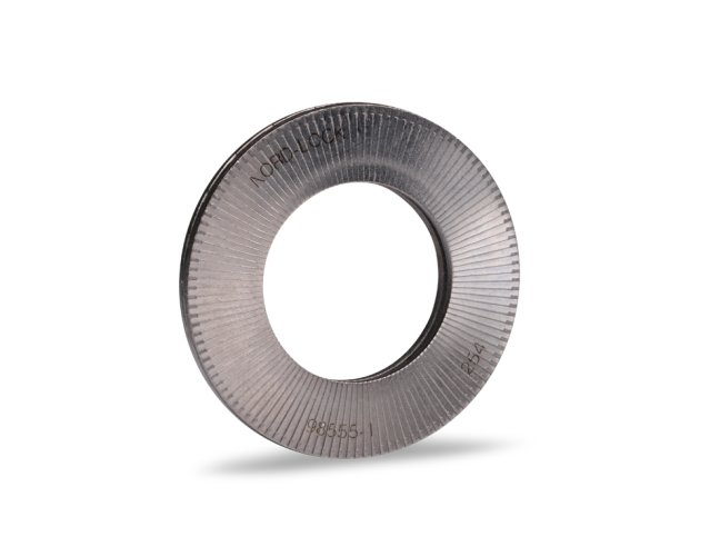 NORD-LOCK | Military Systems and Technology