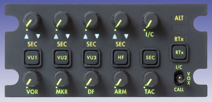 Paramount Panels (UK) | Military Systems and Technology