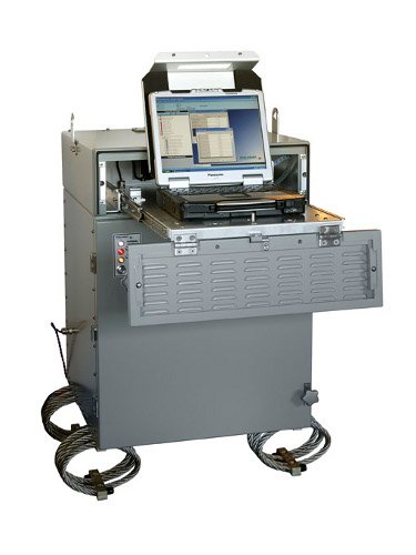 Polyamp AB | Military Systems and Technology