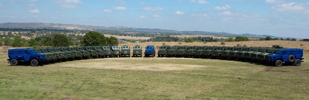 OTT Technologies | Military Systems and Technology