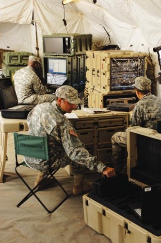 Peli-Hardigg™ | Military Systems and Technology