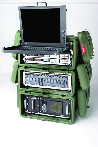 Peli-Hardigg™ | Military Systems and Technology