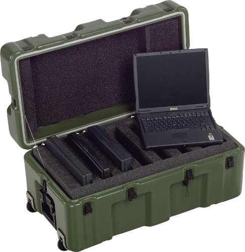 Peli-Hardigg™ | Military Systems and Technology
