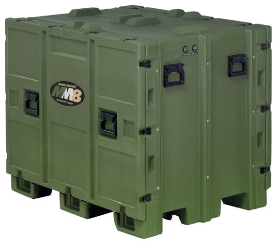 Peli-Hardigg™ | Military Systems and Technology