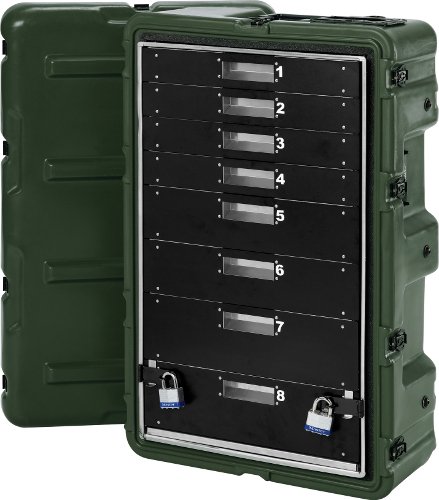 Peli-Hardigg™ | Military Systems and Technology