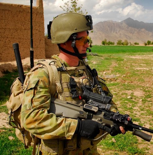 EOD Robots | Military Systems and Technology