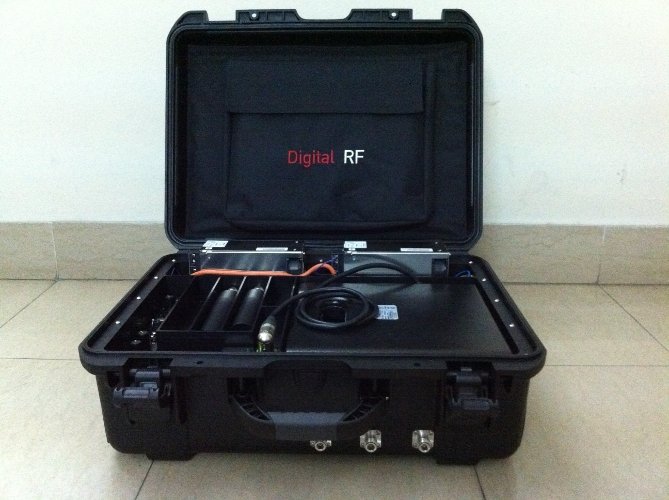 EOD Robots | Military Systems and Technology