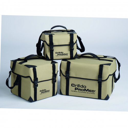 Peli BioThermal | Military Systems and Technology