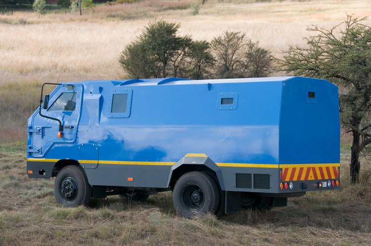 OTT Technologies | Military Systems and Technology