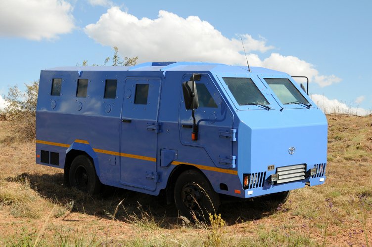 OTT Technologies | Military Systems and Technology