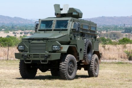 OTT Technologies | Military Systems and Technology