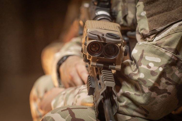Qioptiq | Military Systems and Technology