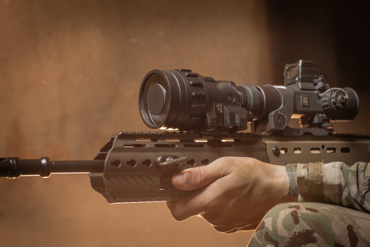 Qioptiq | Military Systems and Technology