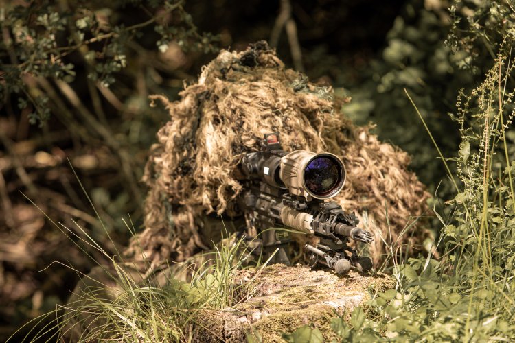 Qioptiq | Military Systems and Technology