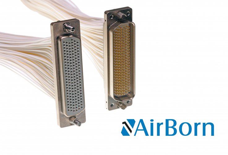 AirBorn International Ltd | Military Systems and Technology