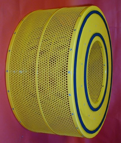 EMCEL Filters Ltd | Military Systems and Technology