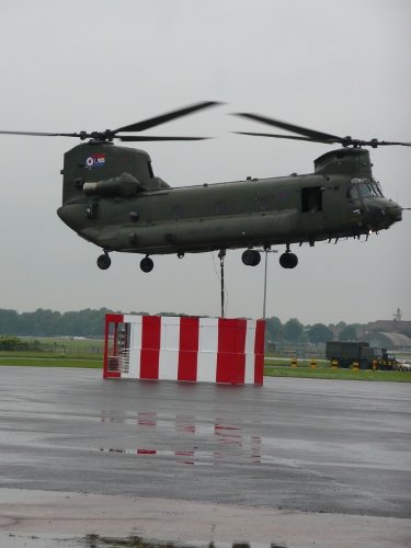 Mobile Air Traffic Control Systems Ltd | Military Systems and Technology