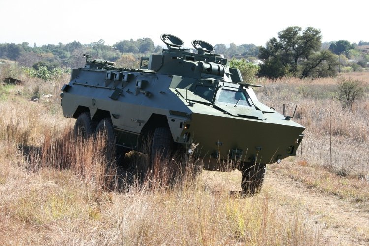 OTT Technologies | Military Systems and Technology