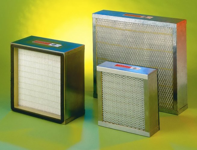 EMCEL Filters Ltd | Military Systems and Technology