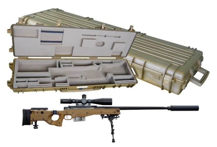 Polyformes Group | Military Systems and Technology