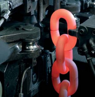 RUD Chains Ltd | Military Systems and Technology