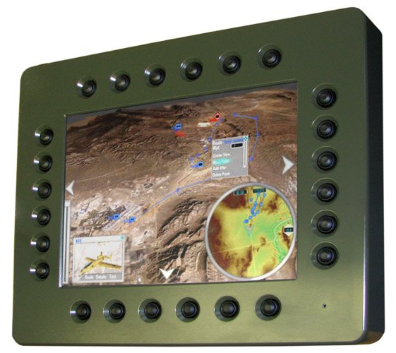 Kent Modular Electronics Ltd | Military Systems and Technology