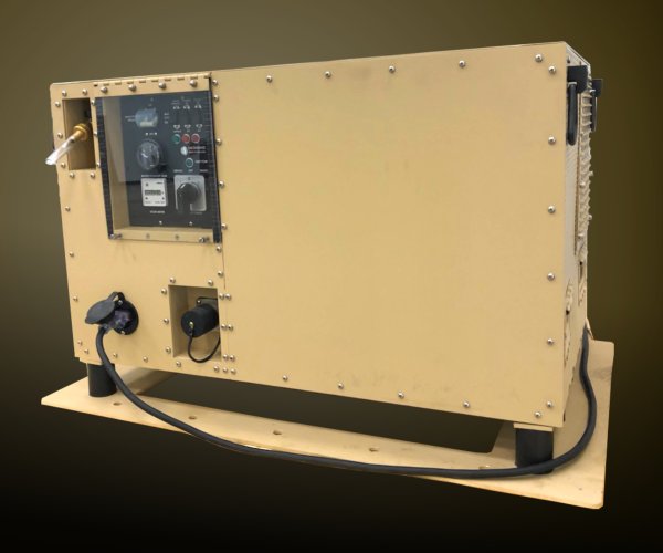 Snowbird Technologies | Military Systems and Technology