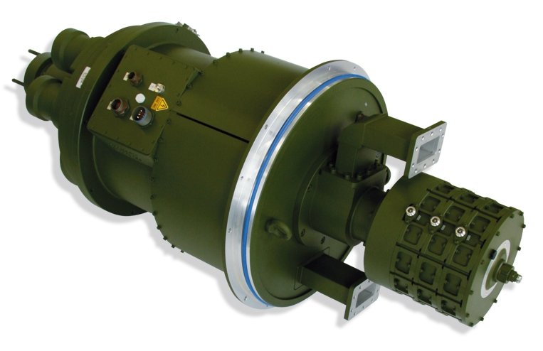 SPINNER GmbH | Military Systems and Technology