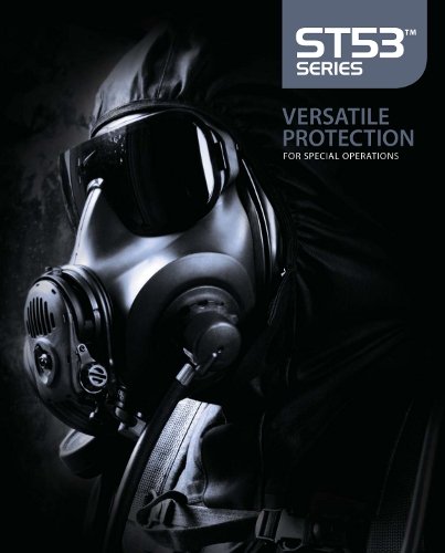 Avon Protection | Military Systems and Technology