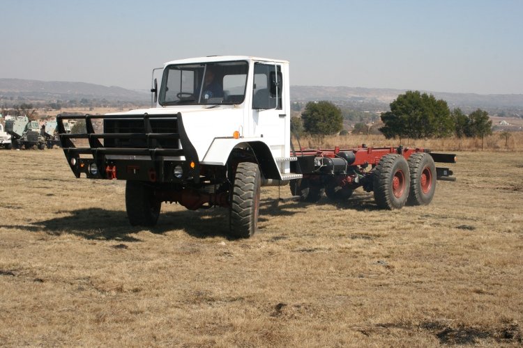 OTT Technologies | Military Systems and Technology