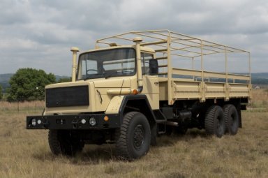OTT Technologies | Military Systems and Technology