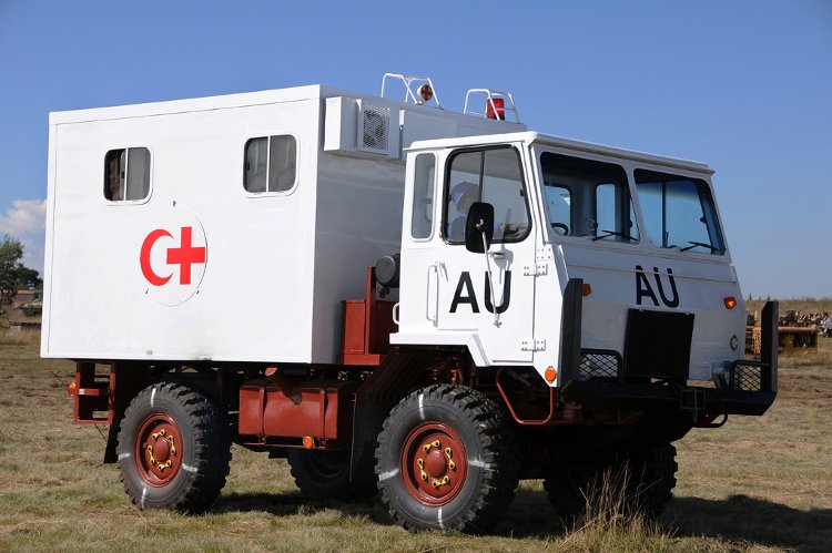 OTT Technologies | Military Systems and Technology