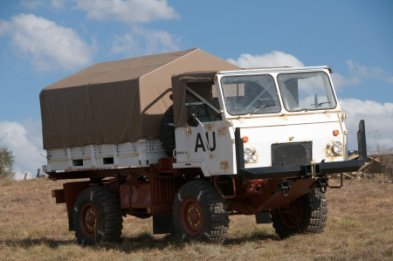 OTT Technologies | Military Systems and Technology