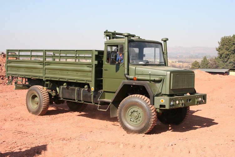 OTT Technologies | Military Systems and Technology