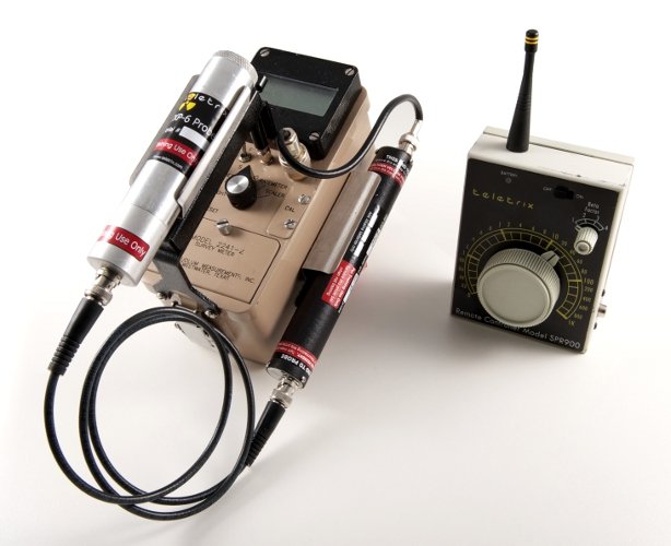 Teletrix | Military Systems and Technology