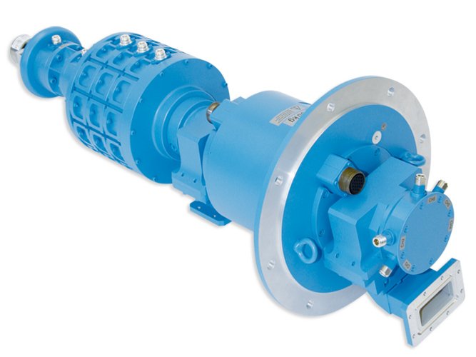 SPINNER GmbH | Military Systems and Technology