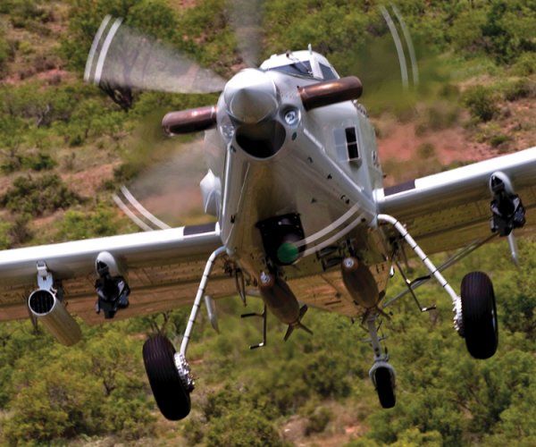 L3 WESCAM | Military Systems and Technology