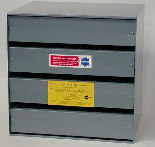 EMCEL Filters Ltd | Military Systems and Technology