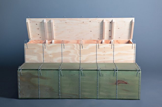 Weapons Containers | Military Systems and Technology