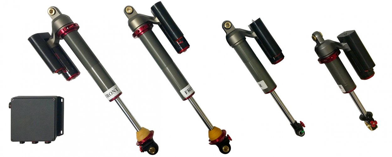 Horstman Defence Systems Limited | Military Systems and Technology