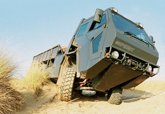 Cummins Ltd | Military Systems and Technology