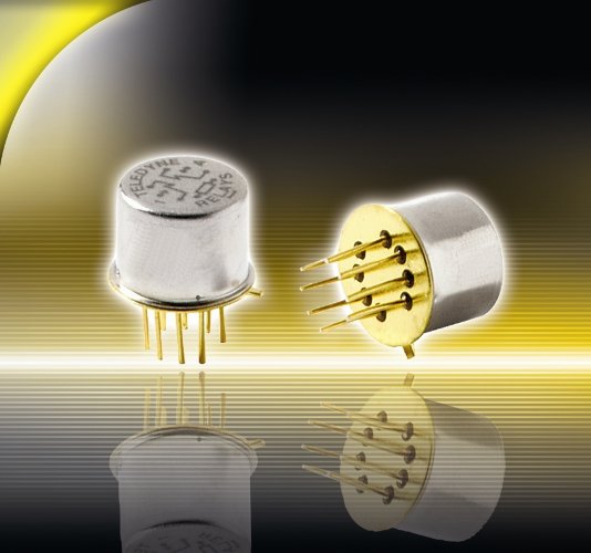 Teledyne Relays and Teledyne Coax Switches | Military Systems and ...
