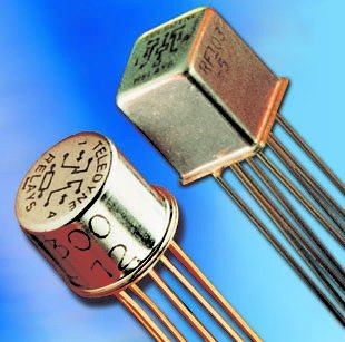 Teledyne Relays and Teledyne Coax Switches | Military Systems and ...