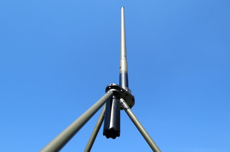 Comrod Communication Group | Military Systems and Technology