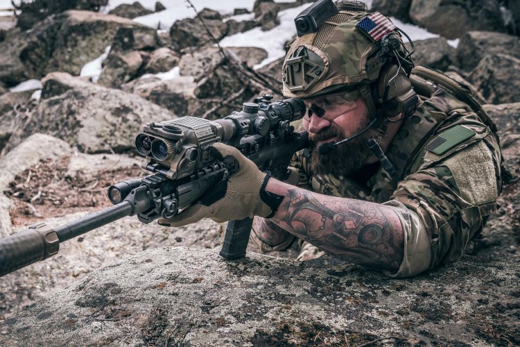 Qioptiq | Military Systems and Technology