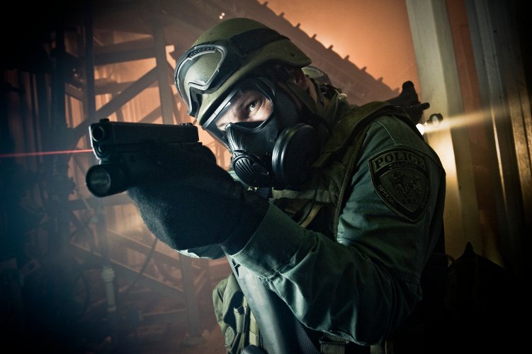 Avon Protection | Military Systems and Technology