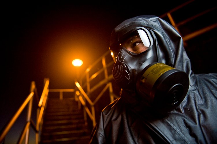 Avon Protection | Military Systems and Technology